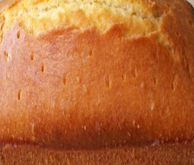 Lemon Zest Cake Recipe – Lati Recipes